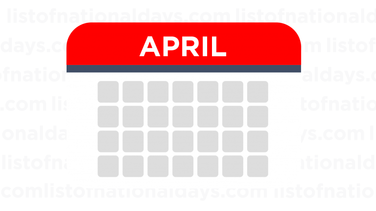 List Of National Days: What will you celebrate today?