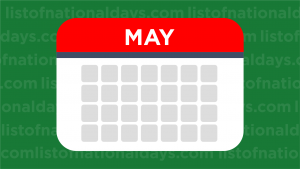List Of National Days: What will you celebrate today?