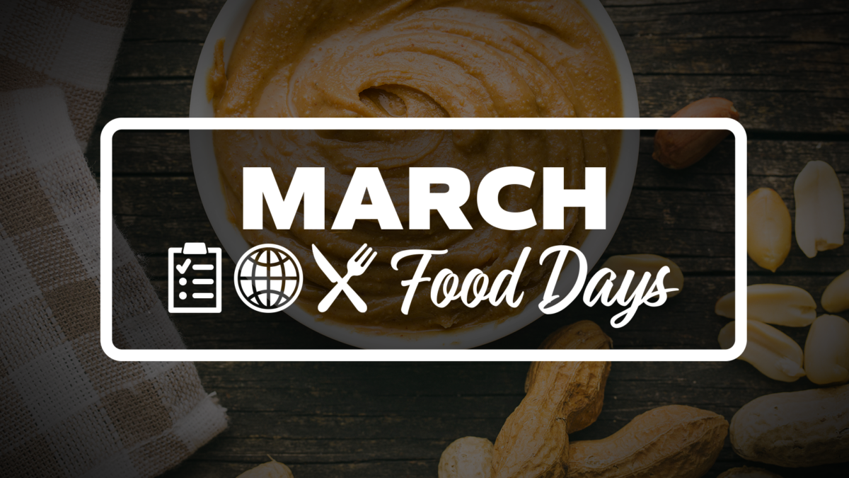 March Food Days List Of National Days march-food-days-list-of-national-days