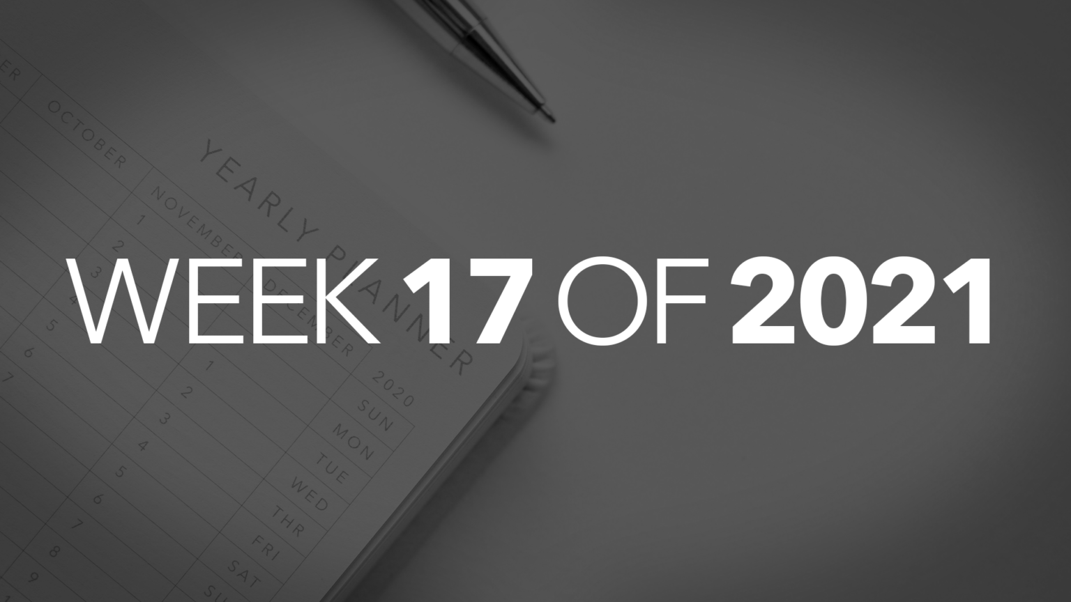 List Of National Days For Week 17 Of 2021 list-of-national-days-for-week-17-of-2021