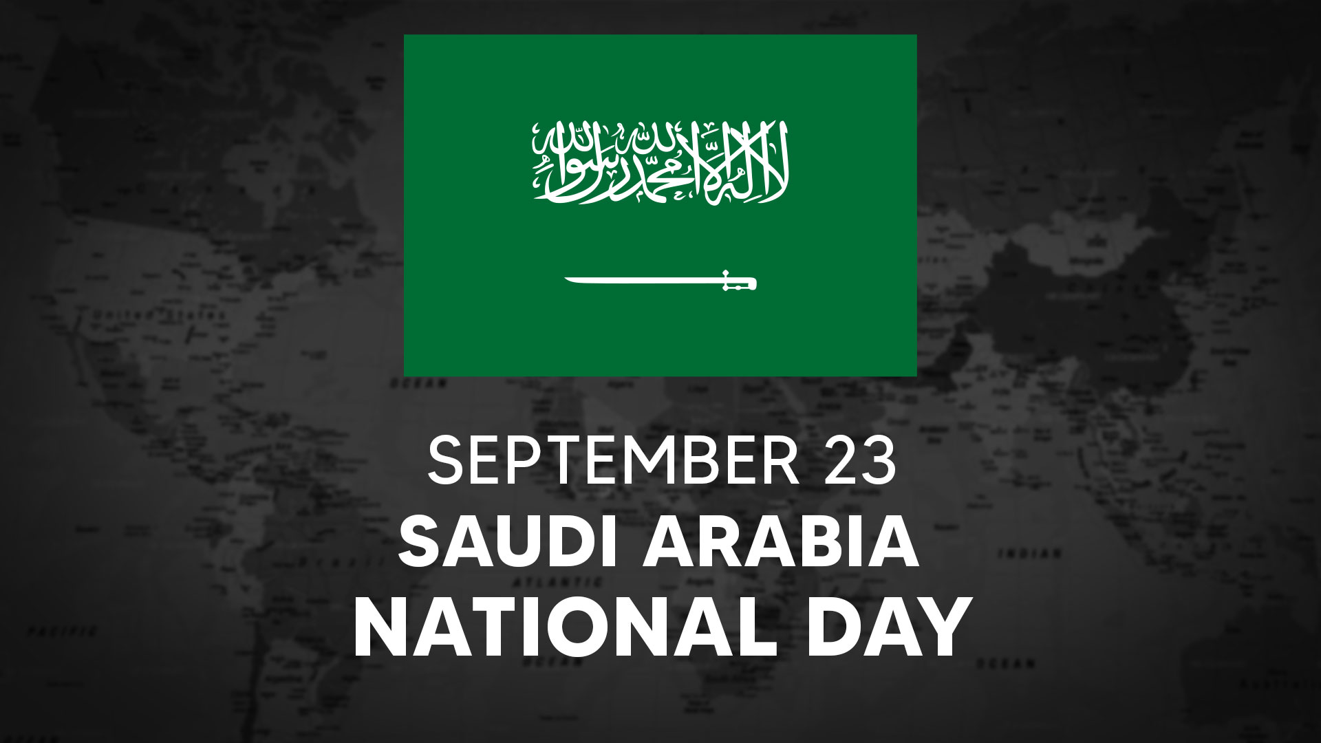 SAUDI-ARABIA-NATIONAL-DAY - List Of National Days