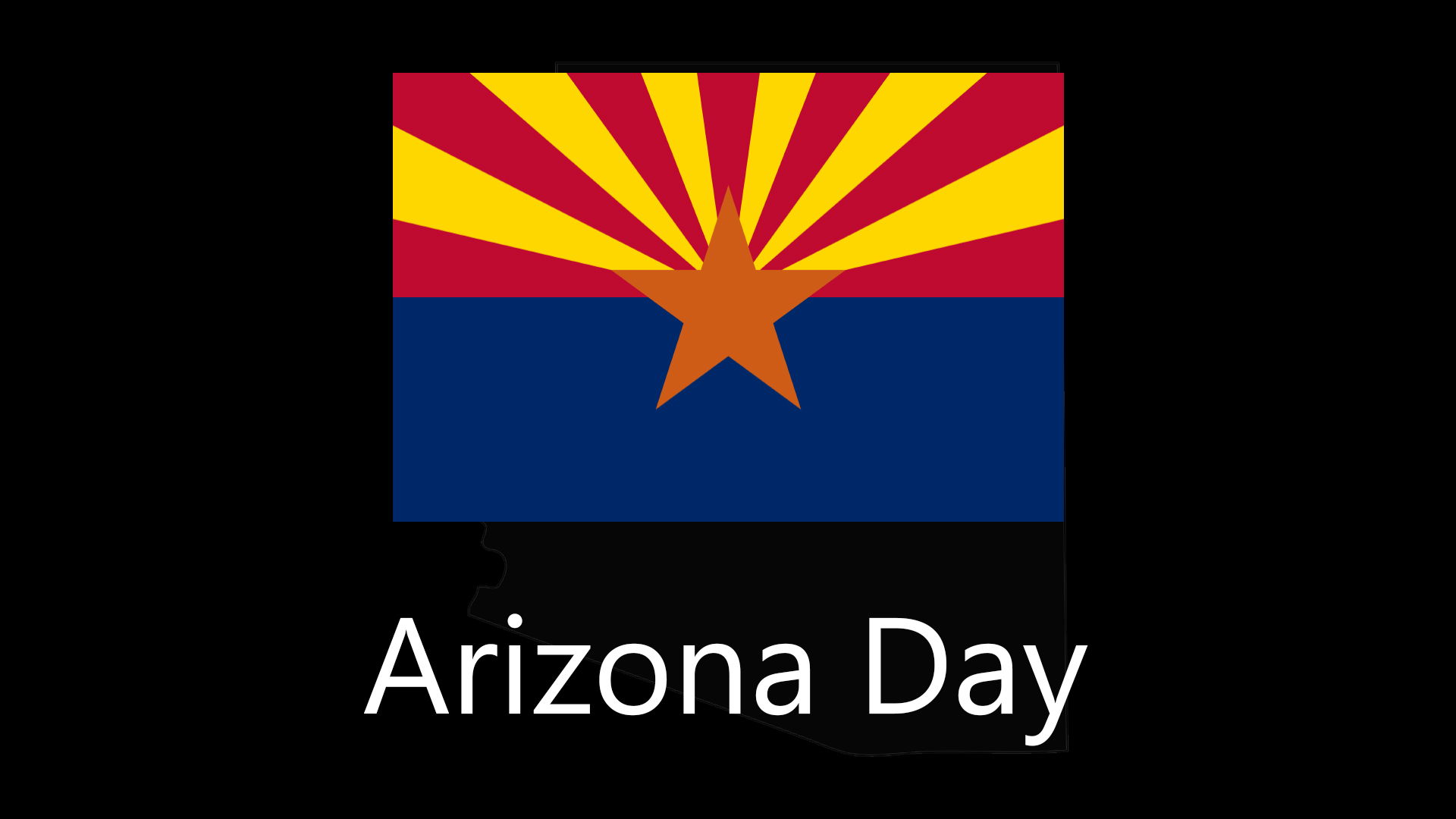 Arizona Day - List Of National Days