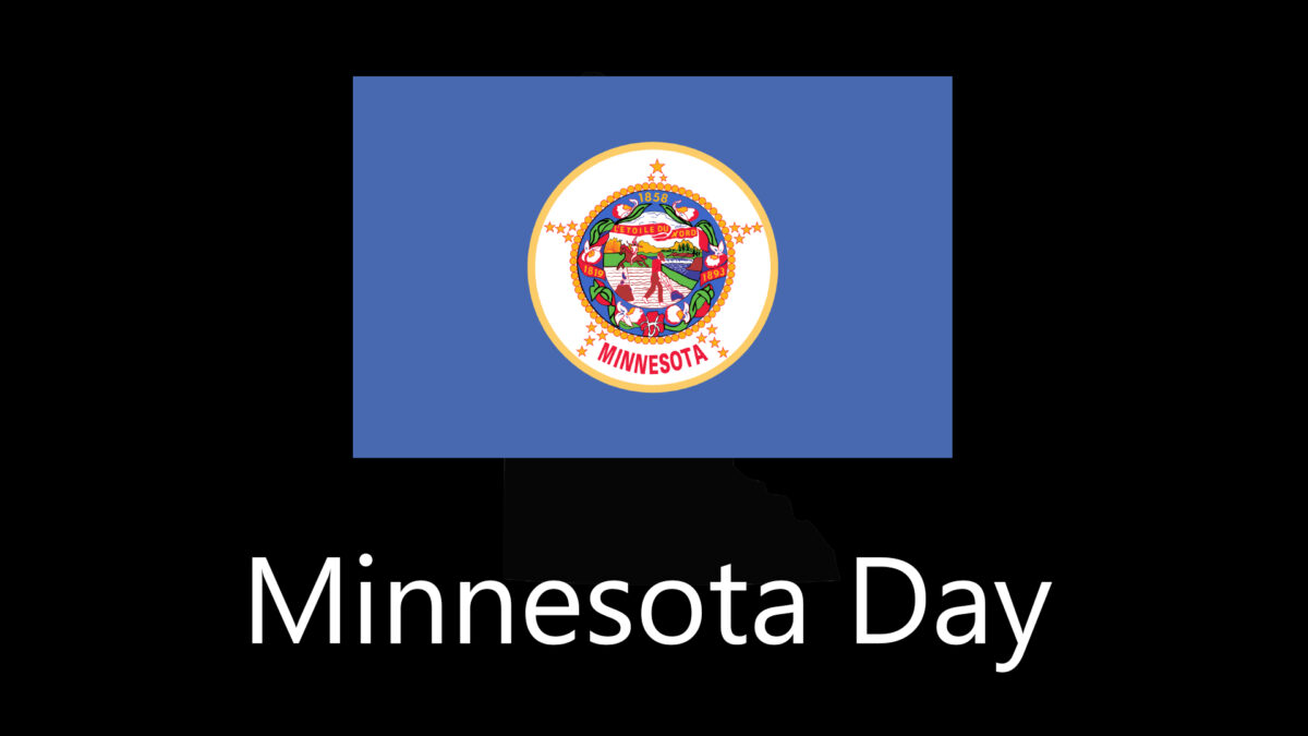 Minnesota Day - List Of National Days