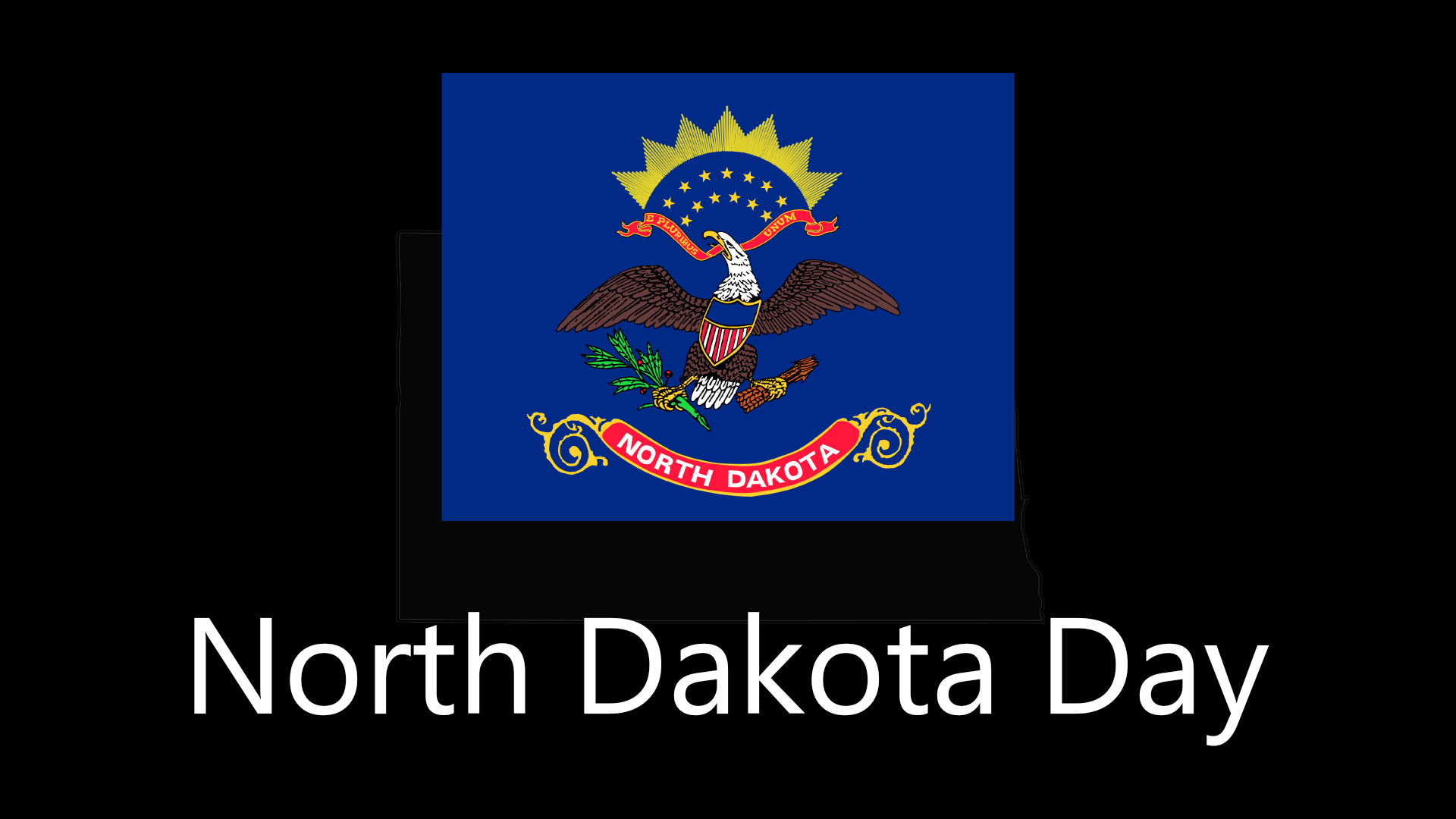 North Dakota Day - List Of National Days