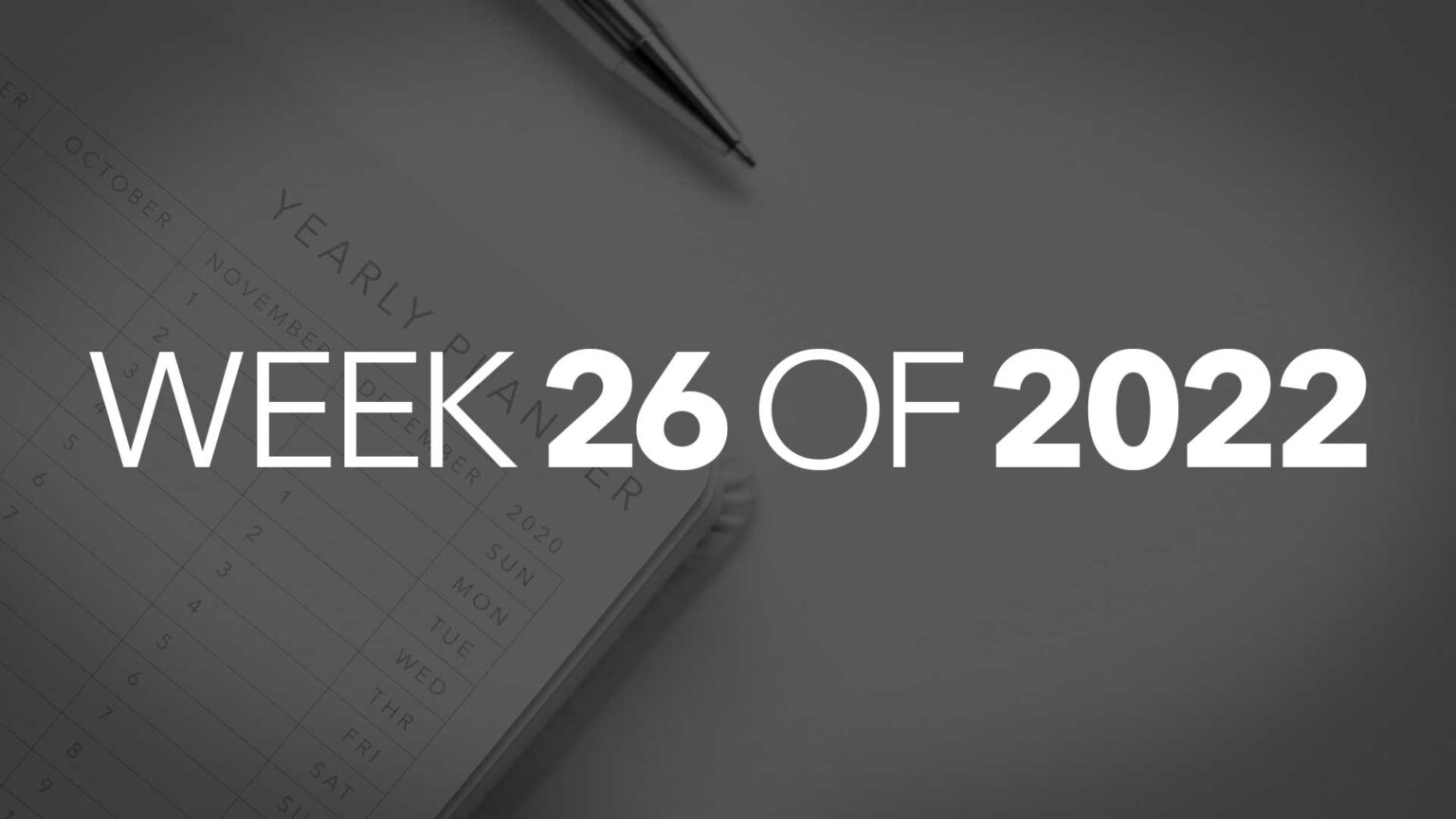 List Of National Days For Week 26 Of 2022 list-of-national-days-for-week-26-of-2022