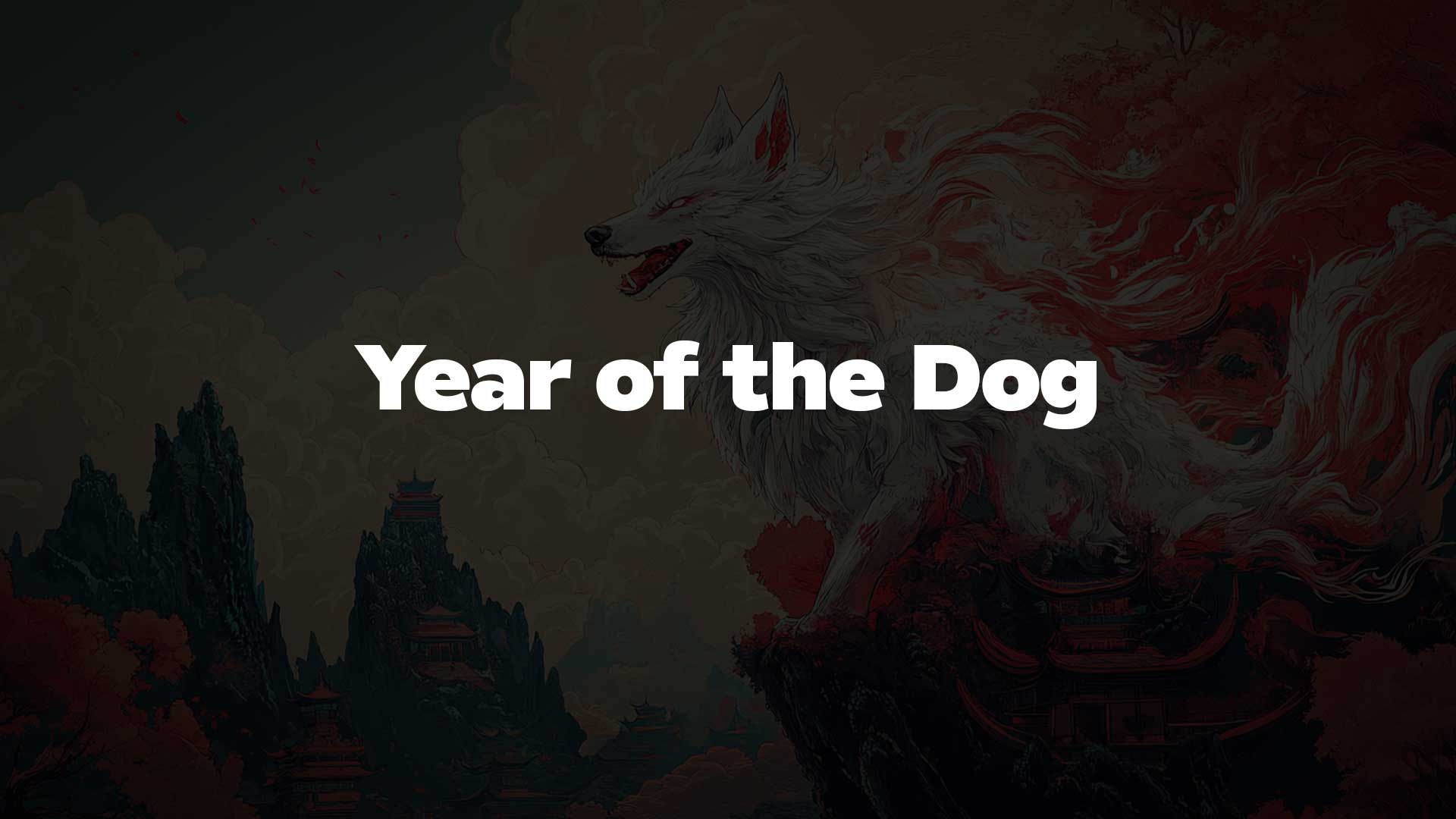 Year of the Dog: Meaning, Personality Traits, and Predictions