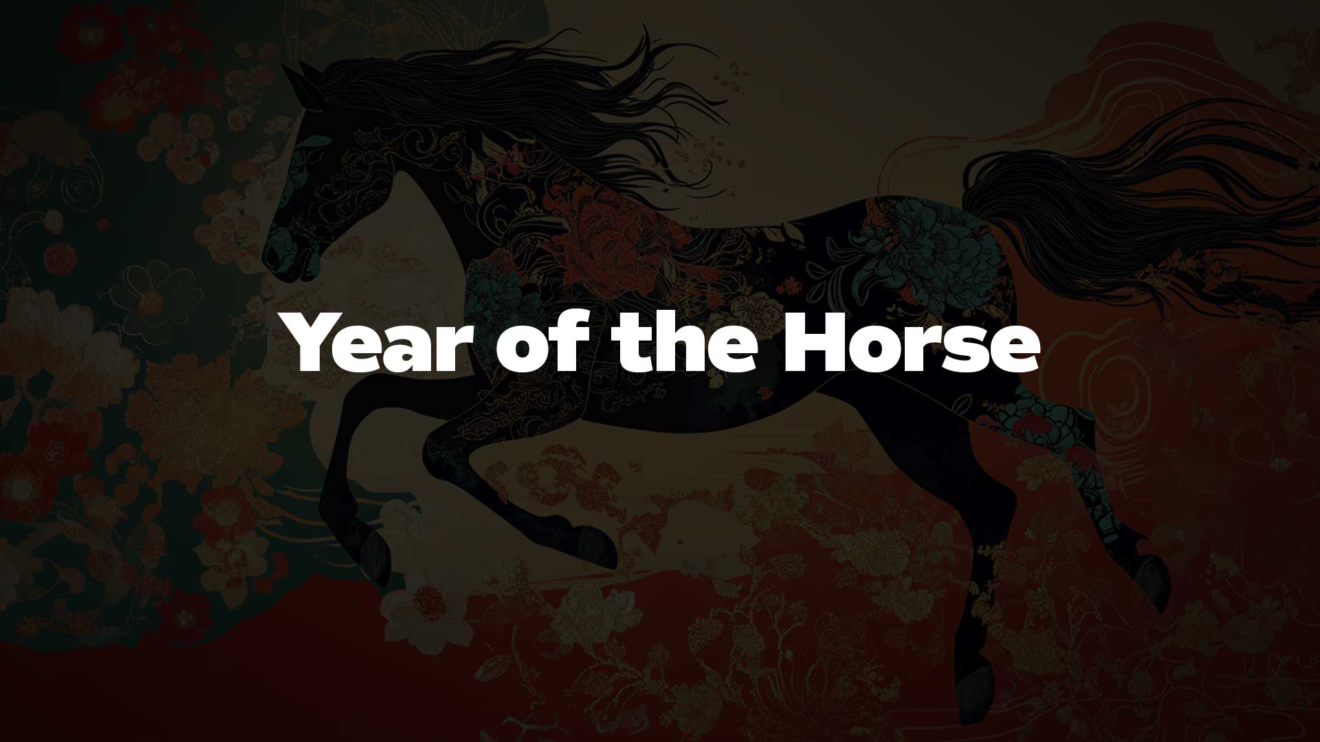 Year of the Horse: Meaning, Personality Traits, and Predictions