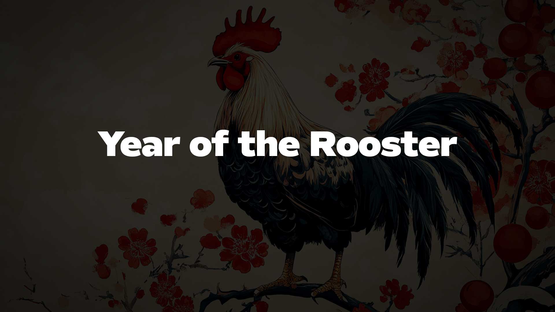 Year of the Rooster: Meaning, Personality Traits, and Predictions